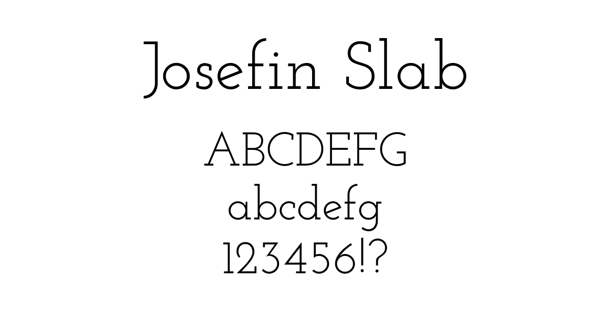 【商用利用可】おすすめの英語フリーフォント31選 | 生き方・働き方・日本デザイン