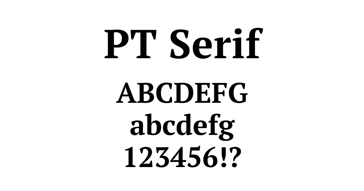 【商用利用可】おすすめの英語フリーフォント31選 | 生き方・働き方・日本デザイン